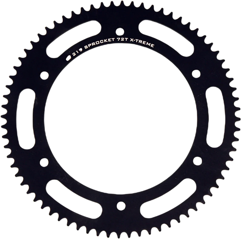 GOLDSPEED Sprocket X-TREME – Platinum Motorsport Karting Store