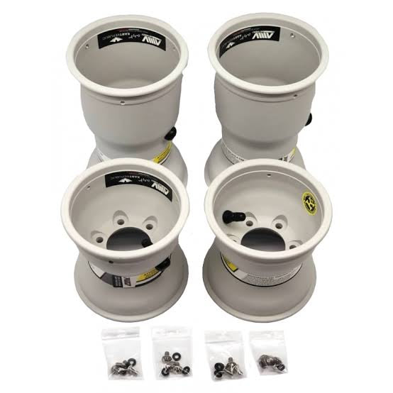 AMV WHEEL SET OXITECH – Platinum Motorsport Karting Store