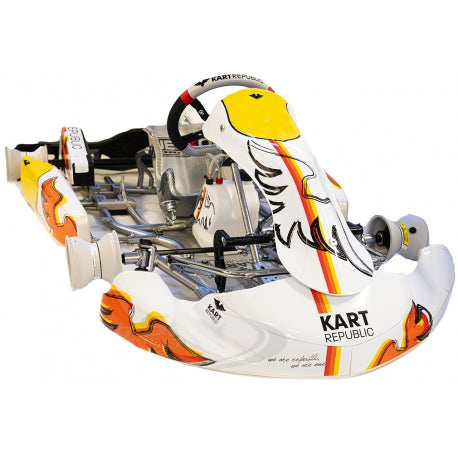 Kart Republic KR-MINI – Platinum Motorsport Karting Store