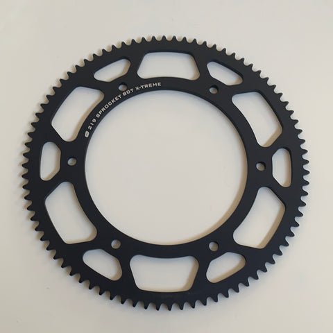 Goldspeed Sprocket – Platinum Motorsport Karting Store