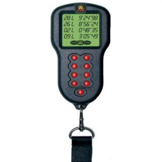 Alfano Kronos Stopwatch – Platinum Motorsport Karting Store