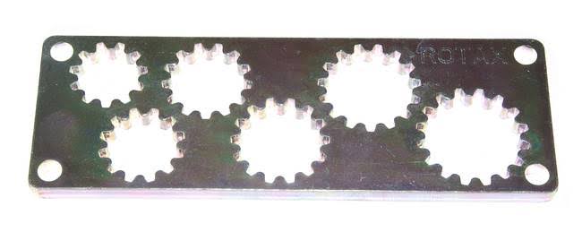 Rotax Sprocket Fitting Tool – Platinum Motorsport Karting Store