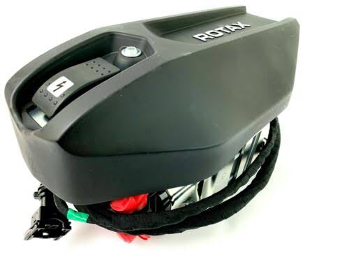 Battery Box & Wiring Harness KIT EVO – Platinum Motorsport Karting Store