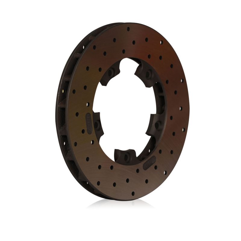 KR 50mm Brake Disc Parts – Platinum Motorsport Karting Store