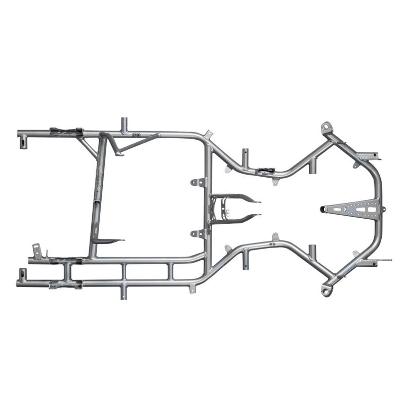 KR BARE FRAMES – Platinum Motorsport Karting Store