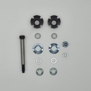 Kartech King Pin Set – Platinum Motorsport Karting Store