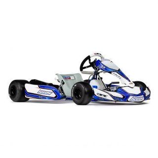 Arrow Kart X6 JUNIOR – Platinum Motorsport Karting Store