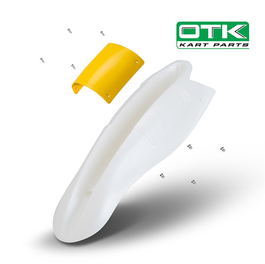 OTK Nassau Panel M8 CADET – Platinum Motorsport Karting Store