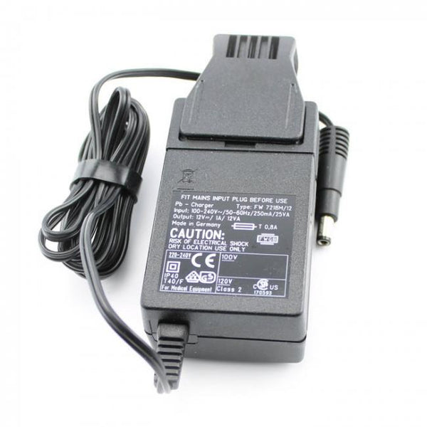 Rotax Battery Charger – Platinum Motorsport Karting Store
