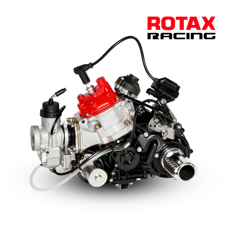 ROTAX 125 DD2 EVO Kit – Platinum Motorsport Karting Store