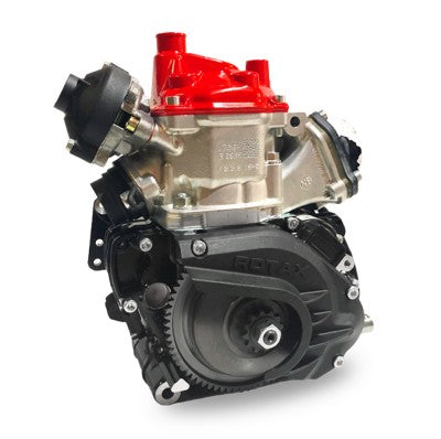 ROTAX 125 SHORT/BARE ENGINE – Platinum Motorsport Karting Store